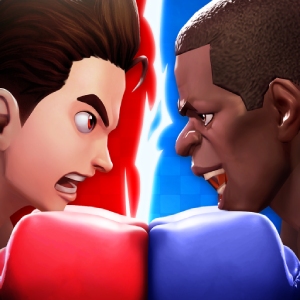 Boxing Stars - Play Boxing Stars Game on Yiv.Com