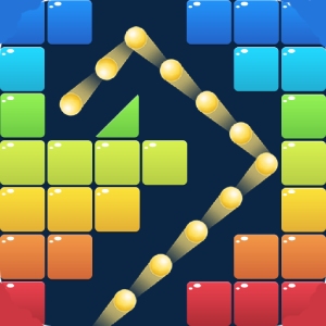 Bricks And Balls - Play Now For Free