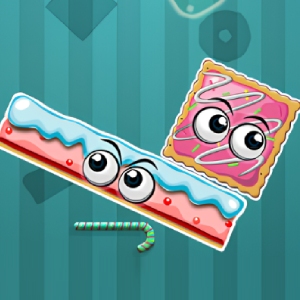 Cake Connect - Play Cake Connect Game on Yiv.Com