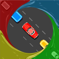 Cars Movement - Play Cars Movement Game on Yiv.Com