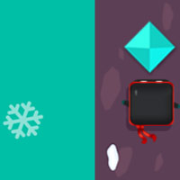 Cartoon Dash - Play Cartoon Dash Game on Yiv.Com