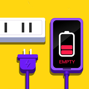 Charge It - Play Charge It Game on Yiv.Com