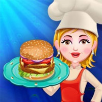 Cheeseburger - Play Cheeseburger Game on Yiv.Com