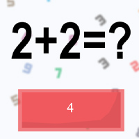 Correct Math - Play Correct Math Game on Yiv.Com