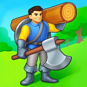 Craft Island - Play Craft Island Game on Yiv.Com