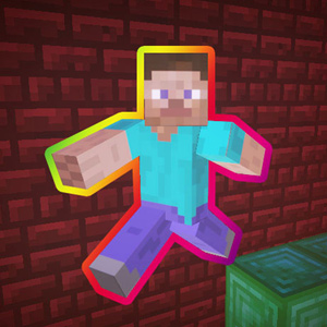 Craft Rush Online - Play Unblocked Games at yiv