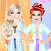 Design Fashion Bohemian Cardigan - Free Mobile Game Online - yiv.com