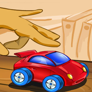 Desktop Racing 2 - Play Now For Free