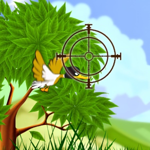 Duck Shooter 2 - Play Free Duck Shooter 2 Online