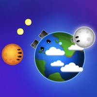 Earth Attack - Play Earth Attack Game on Yiv.Com