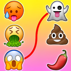 Emoji Fun - An Addictive Matching Game at Yiv.com