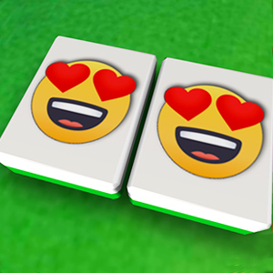 Emoji Mahjong - Play Emoji Mahjong Game on Yiv.Com