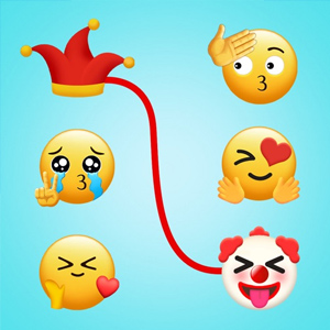 Emoji Match - Play Fun Emoji Matching Game on Yiv