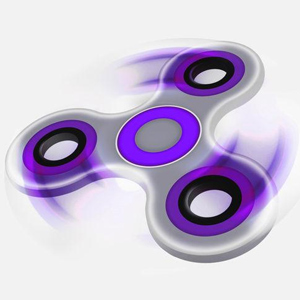 Finger Spinner Online - Play Now For Free