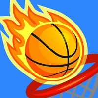 Flappy Dunk - Play Flappy Dunk Game on Yiv.Com