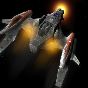 Galactic Shooter - Play Now For Free