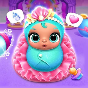 Giggle Babies - Take Care Of Babies On Yiv.com