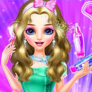 Hair Games - Play Free Online Now - yiv.com