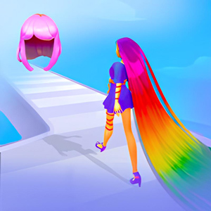 Hair Challenge Arena - Play Unblocked Games