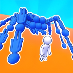 Human Vehicle Battle - Play Now For Free