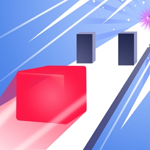 Jelly Cube Escape - Play Now For Free