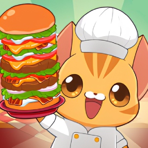 Kawaii Kitchen - Play Free Kawaii Kitchen Online