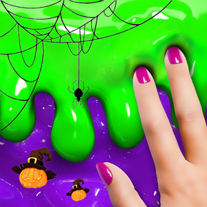 Unicorn Slime - Create Your Own DIY Slime