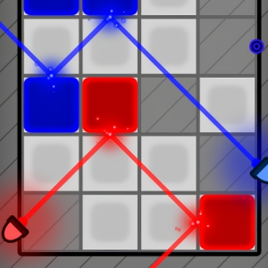 Laser Maker - Play Laser Maker Game on Yiv.Com