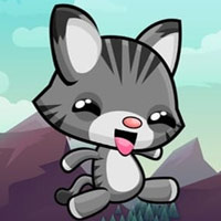 Lost Kitty Go Home - Play Now For Free