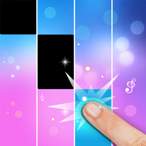 Magic Piano Online - Play Now For Free