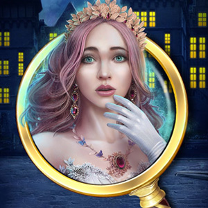 Mermaid Wonders Hidden Object - Play Now For Free