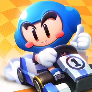 Mini Kart Rush - Free Mobile Game Online - yiv.com