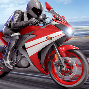 Moto 3D Racing Challenge - Play Now For Free