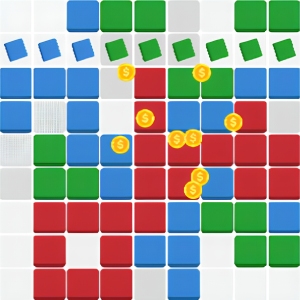 Nine Block Puzzle - Play Now For Free