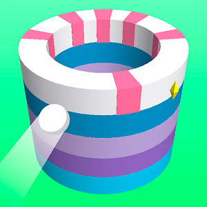 Paint Hit - Play Paint Hit Game on Yiv.Com