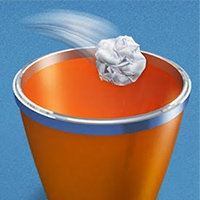 Paper Toss Online - Play Now For Free