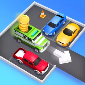Parking Escape - Play Free Parking Escape Online