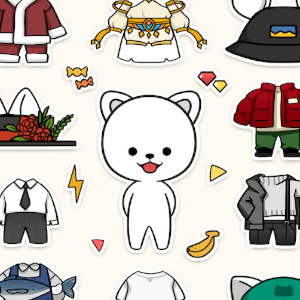 Pet Doll Creator - Play Now For Free