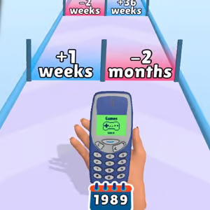 tall man evolution - yiv.Com - Free Mobile Games Online