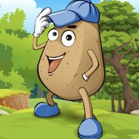 Pou Jump Adventure - Play Now For Free