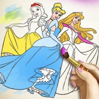 Coloring - yiv.Com - Free Mobile Games Online