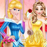Princess Instagram Life Royal Ball - Play Now For Free