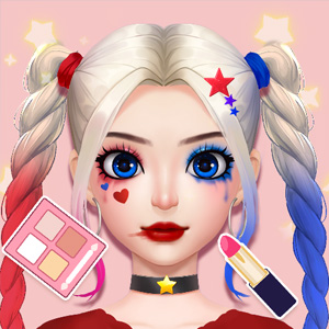 Princess Makeup Game - Play Dress Up Game at Yiv