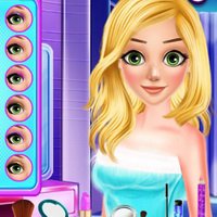 Princess Starry Sky Fashion Show - Play Now For Free