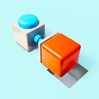 Push It 3D - Play Push It 3D Game on Yiv.Com