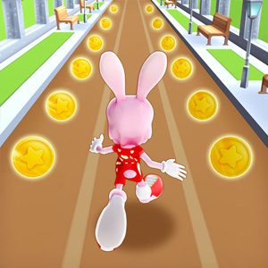 Rabbit Run - Play Unblocked Games