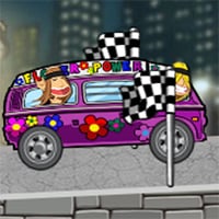 Rocking Wheels - Play Free Rocking Wheels Online