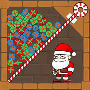 Santa Rescue - Play Santa Rescue Game on Yiv.Com