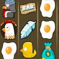 Slot Machine Mr Chicken - Play Now For Free