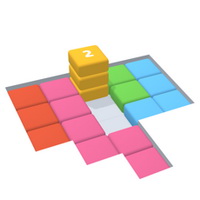 Stack Blocks 3D - Play Free Stack Blocks 3D Online